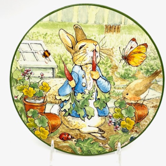Williams Sonoma | Kitchen | Beatrix Potter For Williams Sonoma Peter ...